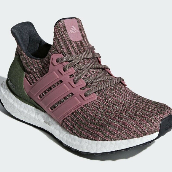 adidas | Shoes | Adidas Ultra Boost Running Shoes Bb6495 Ultraboost ...
